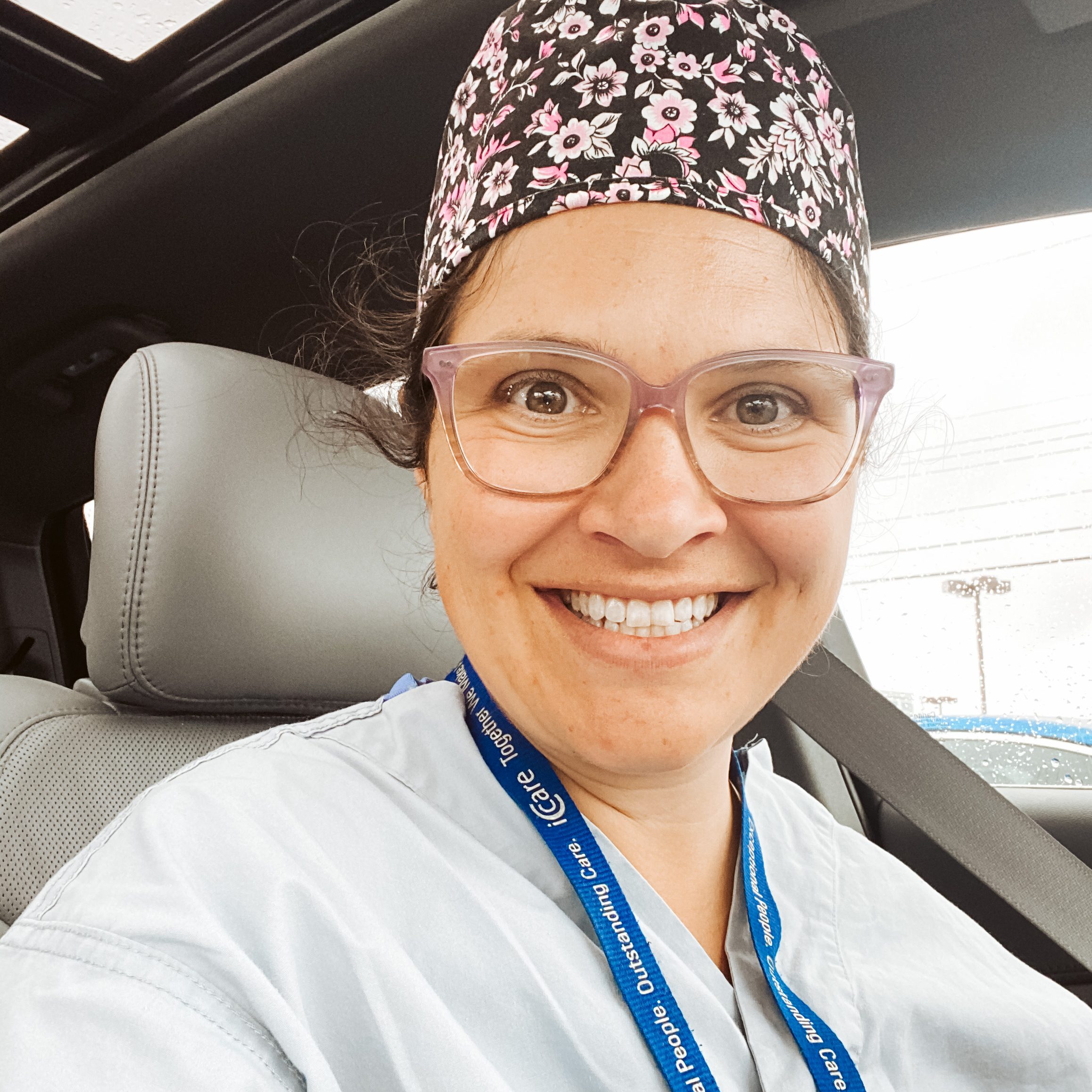 About – Dr. Lorraine Sharp